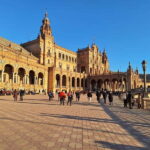 Visit to the cathedral, the Santa Cruz district and Plaza España - Who Should Consider This Tour?