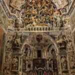 Visit to the Church of San Domenico in Castelvetrano - Discovering Sicily’s Artful Jewel