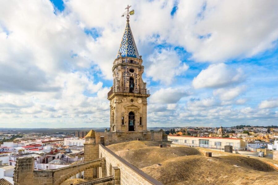 Visit to the Church of San Miguel - What to Expect on the Tour