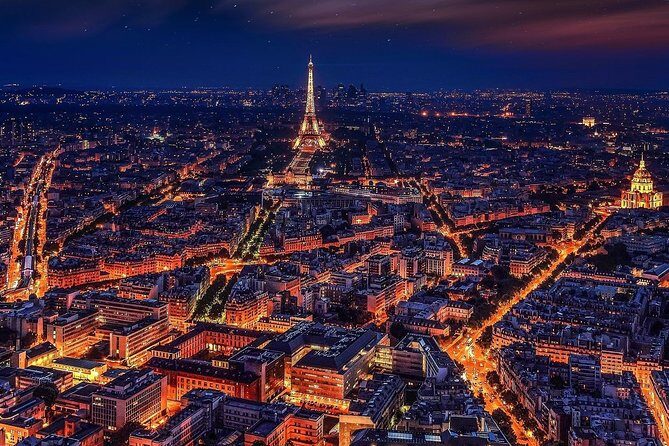 Visit to the Louvre Paris museum - Considerations and Who It’s Best For
