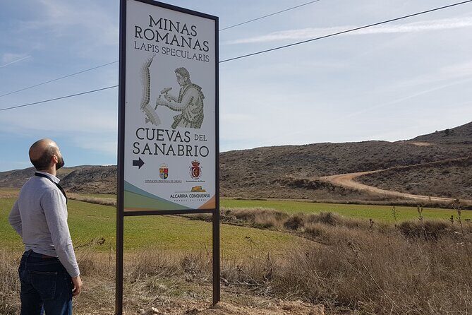 Visit to the Roman Mines of Lapis Specularis (Crystal of Hispania) - The Tour Experience in Detail
