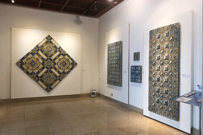 Visit to Tile Museum in Lisbon with a Licensed Guide - Why This Tour Offers Good Value