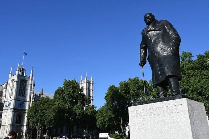 Visit Westminster Abbey & Churchill War Rooms & Westminster Tour - Key Points