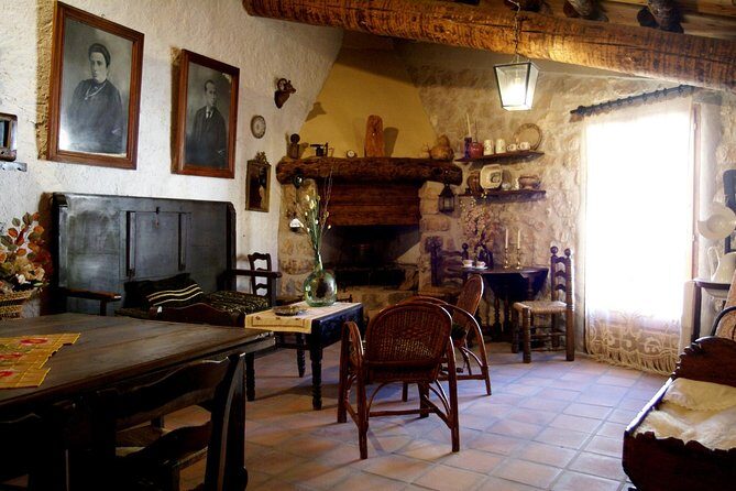Visit winery and wine tasting - Discovering Tarragona’s Winery Tour: An In-Depth Look