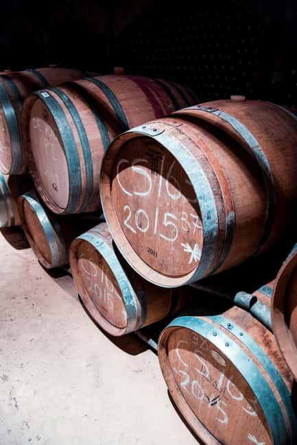 Visit winery in guadalest - Why This Tour Stands Out