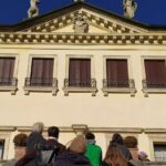 Visit with Owners and glass of wine to Villa Valmarana ai Nani - Exploring Villa Valmarana ai Nani: A Closer Look