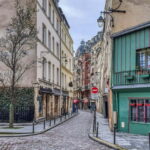 Visita con guida in italiano: Quartiere Latino e Lungo Senna - Practical Details and Considerations