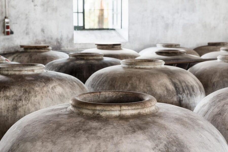 VISITA GUIADA ALMAZARA DE ACEITE Y BODEGA - Why This Tour Offers Great Value