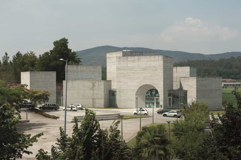 Visita guiada ao Centro de Interpretação do Românico - An In-Depth Look at the Tour Itinerary