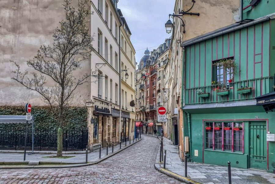 Visita privata in Italiano di Parigi, Louvre, Père Lachaise - What You’ll See and Do