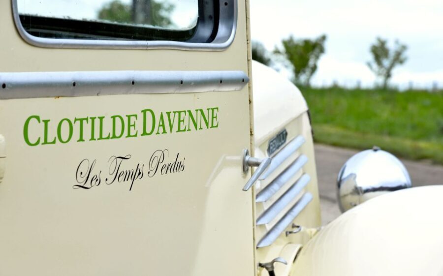 Visite et Dégustation Chablis Clotilde Davenne en français - The Value of This Tour: Quality at a Low Cost