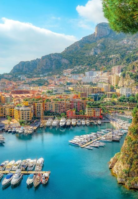 Visite guidée de Nice avec photo et vidéo - The Itinerary Breakdown