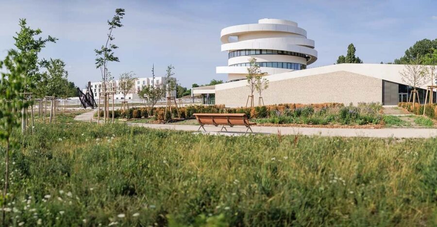 Visitor trail of the Cité in Beaune - Practical details: what to expect from your visit