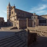 Viterbo: City Card with Access to Six Attractions - The Palace of the Popes and Religious Heritage