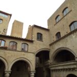 Viterbo private tour: Guided Historic Walking Tour - Exploring the Architectural Marvels
