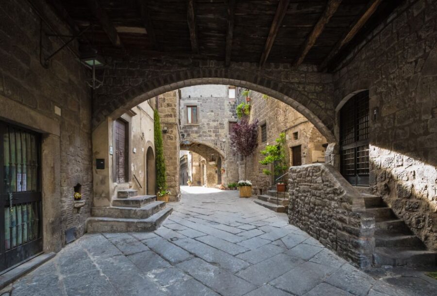 Viterbo: Private Walking Tour - Analyzing the Value