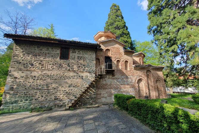 Vitosha Mountain- Heritage and Hiking- Private Day Trip - Key Points