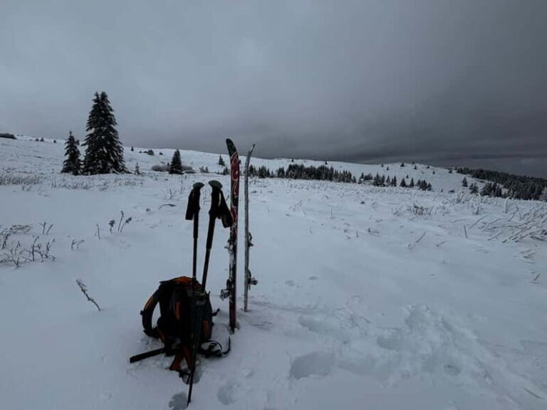 Vitosha: Ski Day Trip by Mountain Stars Ski School - The Value of Guided Ski Touring