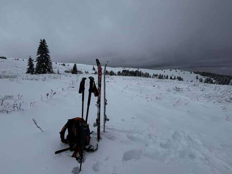 Vitosha: Ski Day Trip by Mountain Stars Ski School - The Value of Guided Ski Touring