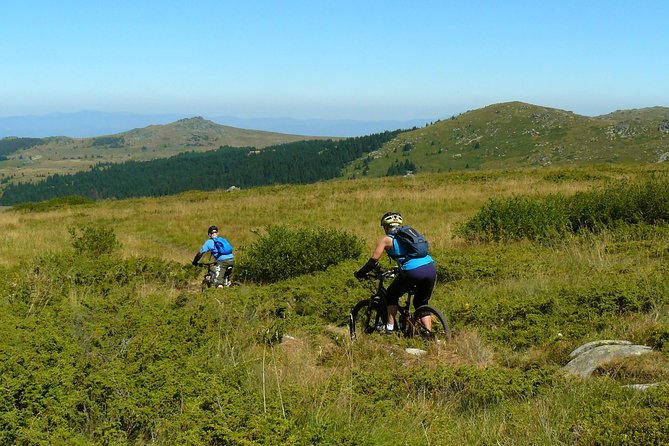Vitosha Trail Hunter Bike Tour from Sofia - Exploring the Vitosha Trail Hunter Bike Tour from Sofia: An Honest Look