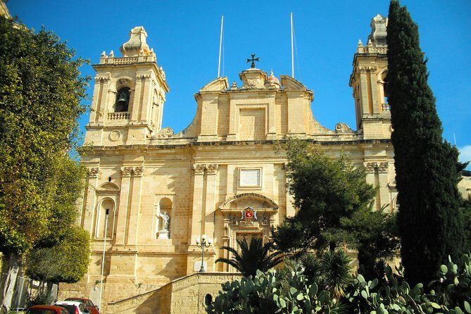 Vittoriosa Three Cities Private Walking Tour - What Travelers Can Expect