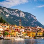 Viva l'Italia - Como Lake Tour From Como - The Itinerary in Detail