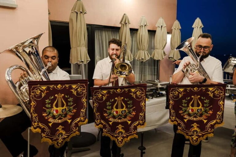 "Viva Malta" Nights at Ibis Styles, St Paul's Bay Malta - Why This Experience Is a Good Value