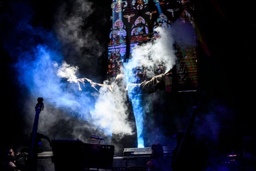 Vivaldianno The Show in Theatre Hybernia - The Key Highlights of Vivaldianno The Show