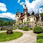 Vlad the Impaler Royal Court from Târgovite, Pele Castle and Dracula grave - FAQ