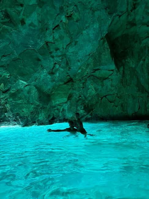Vlora: Blue Cave and Grama Bay Full-Day Speedboat Tour - Why the Vlora Speedboat Tour Stands Out