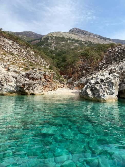 Vlore: Blue Gem Cave & Secret Canyon, Karaburun Expedition - What Makes This Tour Stand Out?