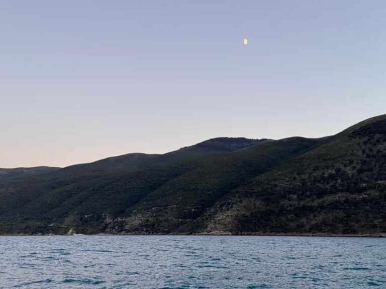 Vlore: Coastline City Sail at Night - Why This Tour Suits Different Travelers