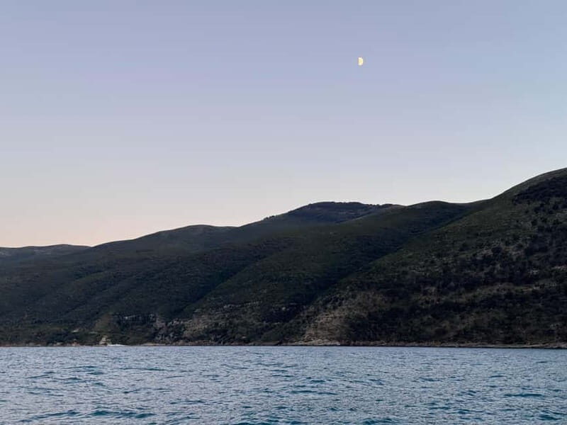Vlore: Coastline City Sail at Night - Why This Tour Suits Different Travelers