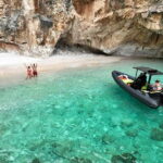 Vlore: Dafina Cave & Haxhi Ali cave Private Guided Tour - What to Expect