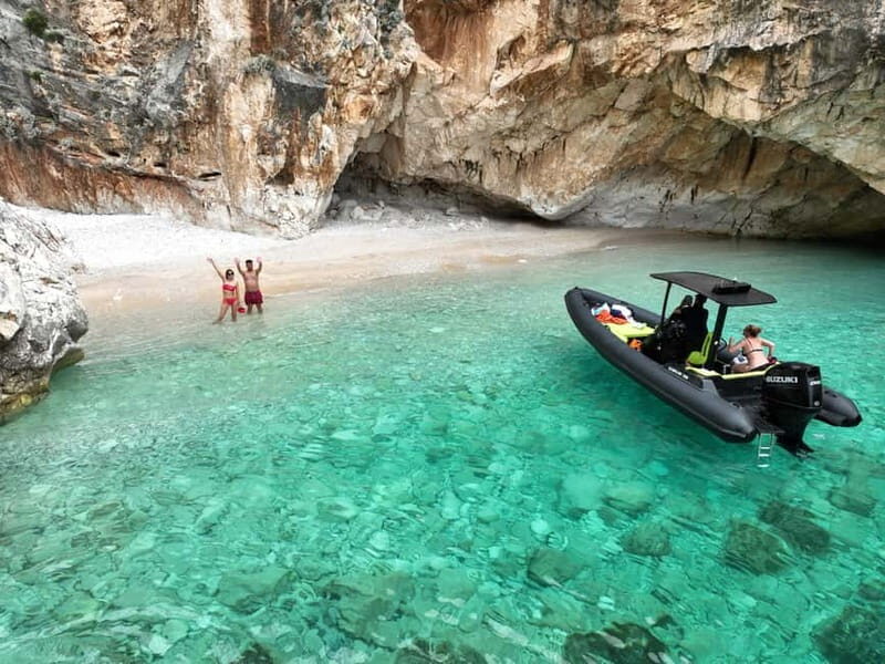 Vlore: Dafina Cave & Haxhi Ali cave Private Guided Tour - What to Expect
