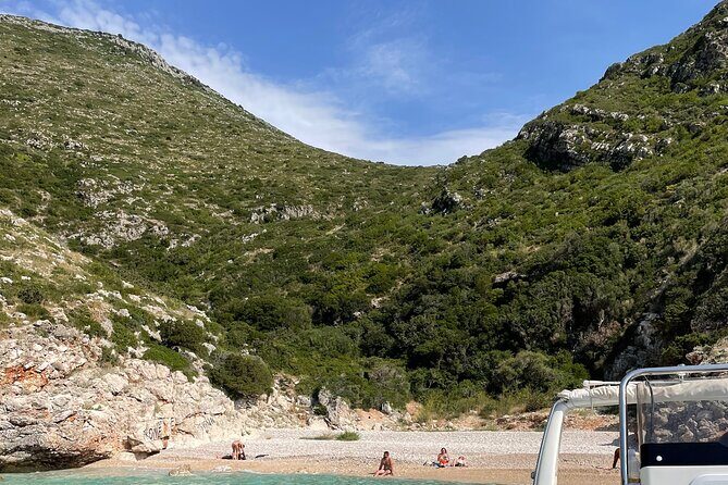 Vlore| Full Day Guided Tour to Grama Bay and Marine Park - Review Highlights from Travelers