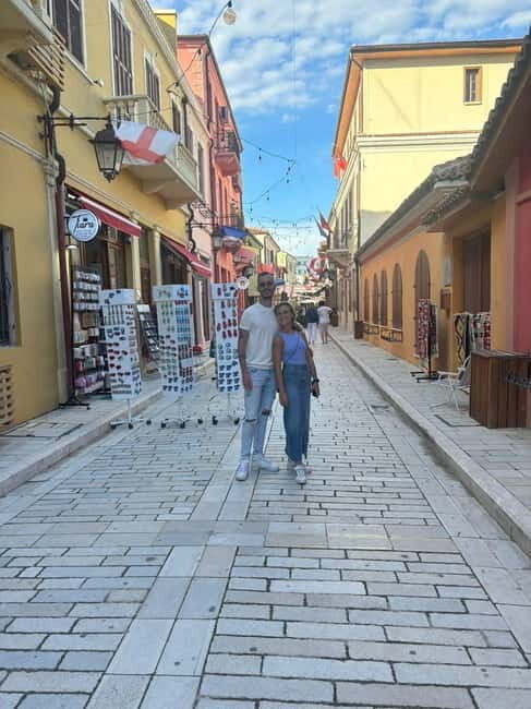 Vlore: Guided Walking Tour with Entry Tickets - A Walk Through Vlora’s Landmarks