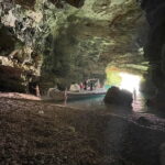 Vlore: Haxhi Ali Cave and Dafina Cave Speedboat Tour - What’s Included and Practical Details
