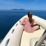 Vlore: Haxhi Ali Cave, Karaburun Speedboat Tour & Snorkeling - Visiting Haxhi Ali Cave: Inside the Hidden Gem