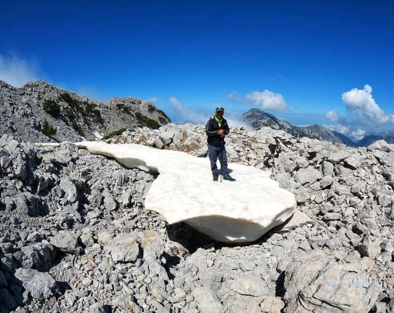 Vlore : Hiking at Cika Peak, South Albania - What’s Included and What’s Not