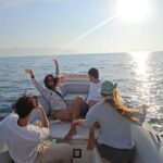 Vlore: Private Boat Tour to Haxhi Ali Cave & Karaburun - The Itinerary Breakdown and Its Significance