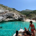Vlorë: Private Speedboat to Haxhi Ali Cave & Karaburun - Practical Details and What To Expect