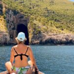 Vlore Private Speedboat Tour to Haxhi Ali Cave & Karaburun Beach - Exploring the Itinerary in Detail