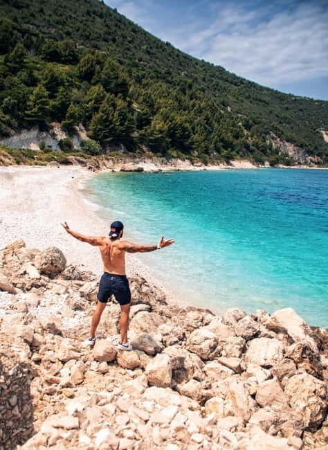 Vlorë: Sazan Island, Haxhi Ali Cave, and Karaburun Boat Tour - Is This Tour Right for You?