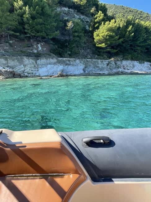Vlorë: Sazan Island, Haxhi Ali Cave, and Karaburun Boat Tour - The Practicalities — What You Need to Know