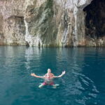Vlore: Sazan Island & Haxhi Ali Cave Speedboat Guided Tour - The Itinerary in Detail: What You Can Expect
