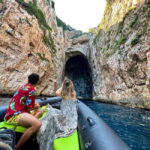 Vlore: Sazan Island,Haxhi Ali Cave & Karaburun Boat Tour - The Value for Travelers