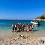 Vlore: Secret Blue Gem Cave and Grama Bay Tour by Speed Boat - Why You Might Love it