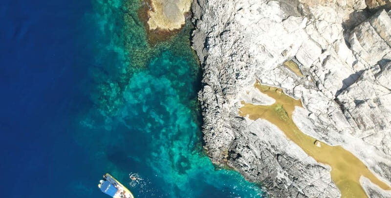 Vlorë: Speed Boat Trip to Karaburun Peninsula - Practical Details and What They Mean for You