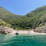 Vlore: Speedboat to Sazan Island, Haxhi Ali Cave & Karaburun - The Sum Up